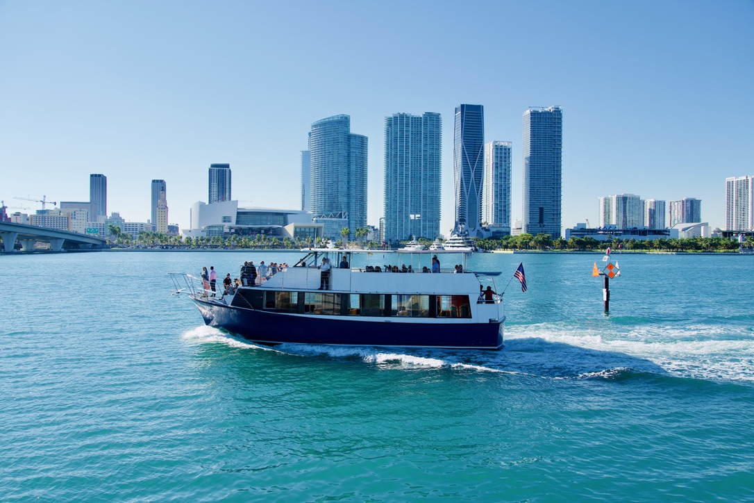 More Things to Do | Miami Aqua Tours