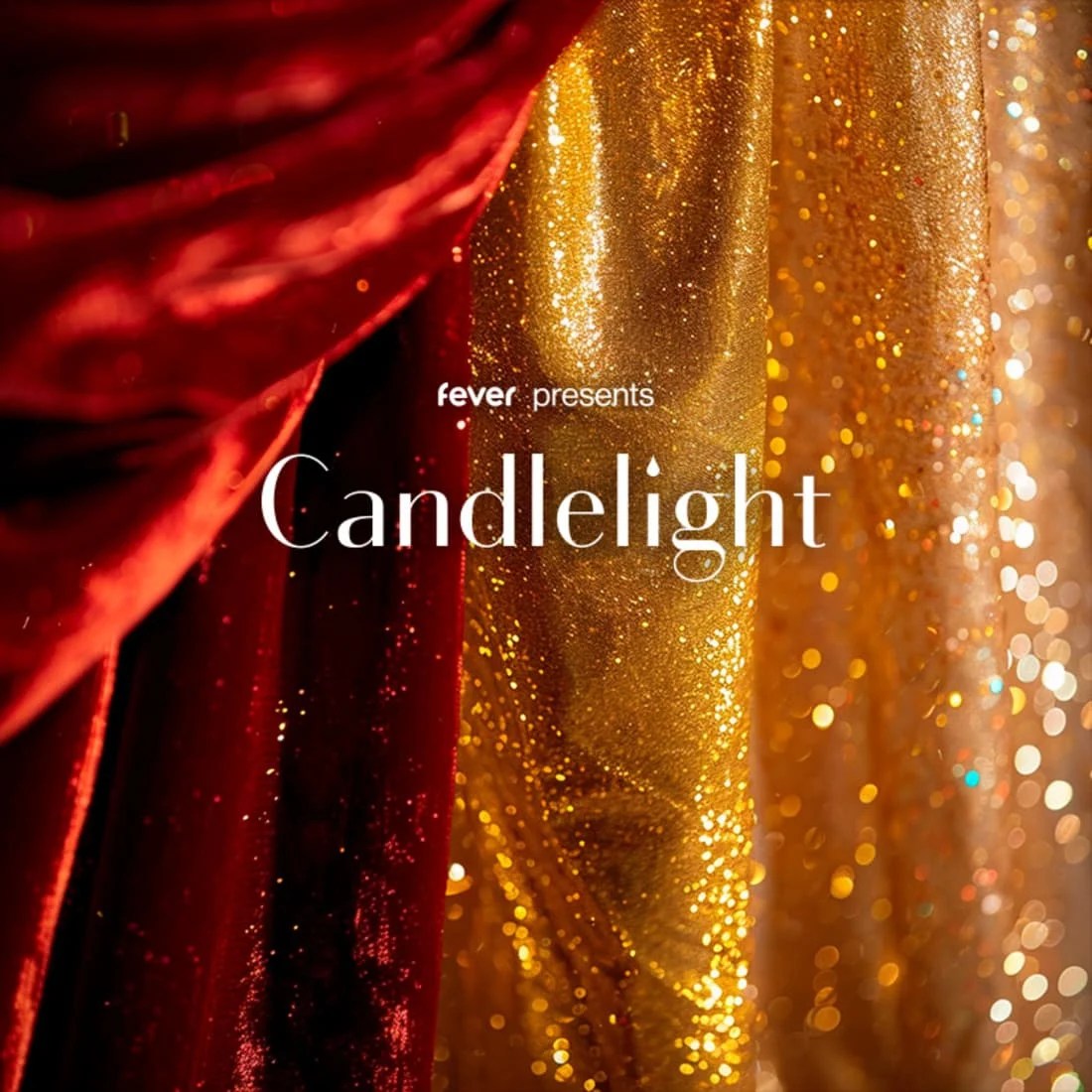 Candlelight: Queen Vs. ABBA – A Magical Night By Candlelight In Fort ...