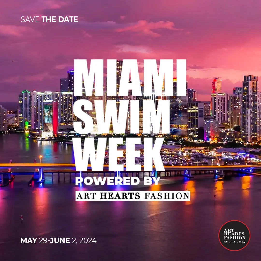 Miami Swim Week 2025: Fashion, Glamour, And A New Perspective From The ...