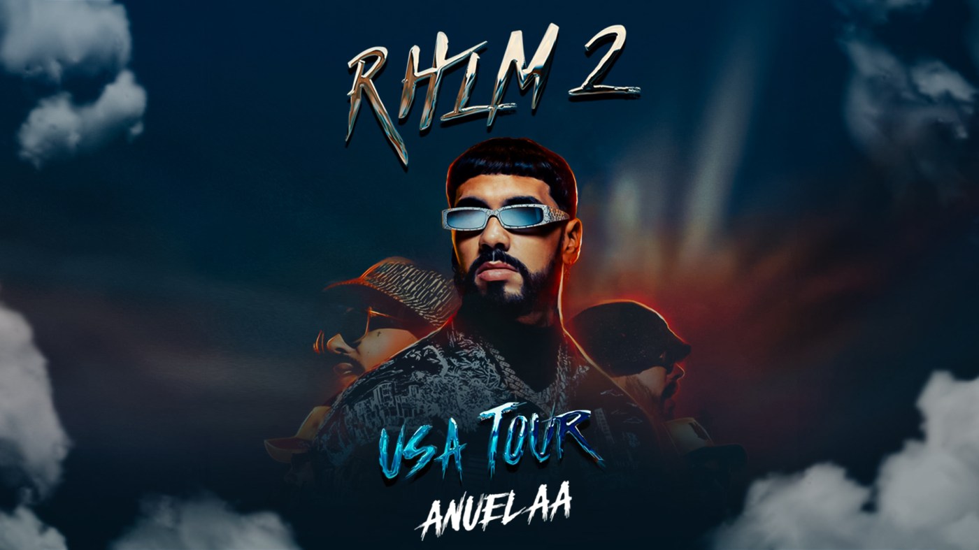 Anuel AA Live In Miami – A Major Musical Event That Brings Energy To The City | Miami Aqua Tours