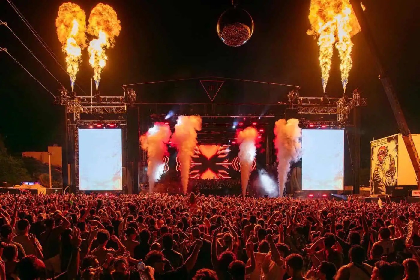 🎶 III Points Miami 2025: Where Music, Art & Innovation Collide | Miami ...