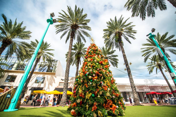 What Are The Best Affordable Stores For Christmas Shopping In Miami ...